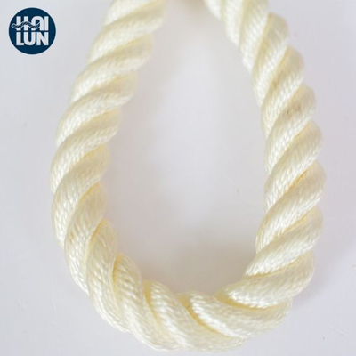 Good Quality Nylon Double Braided Mooring Rope - Buy Polyamide Rope ...
